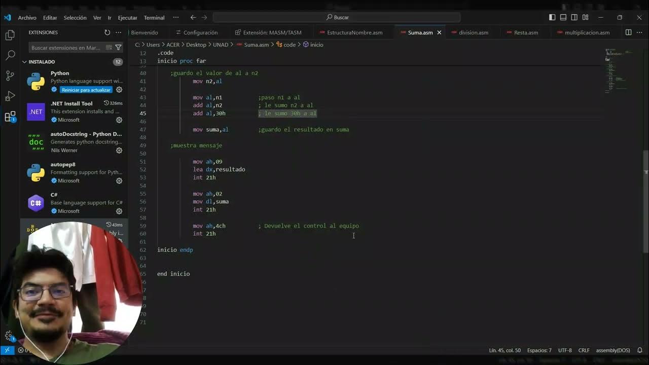 VIDEO ASSEMBLER - YouTube