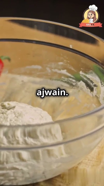 Traditional sindhi koki #authentic#sindhi#koki#indianfood#recipe#healthybreakfastrecipe - YouTube