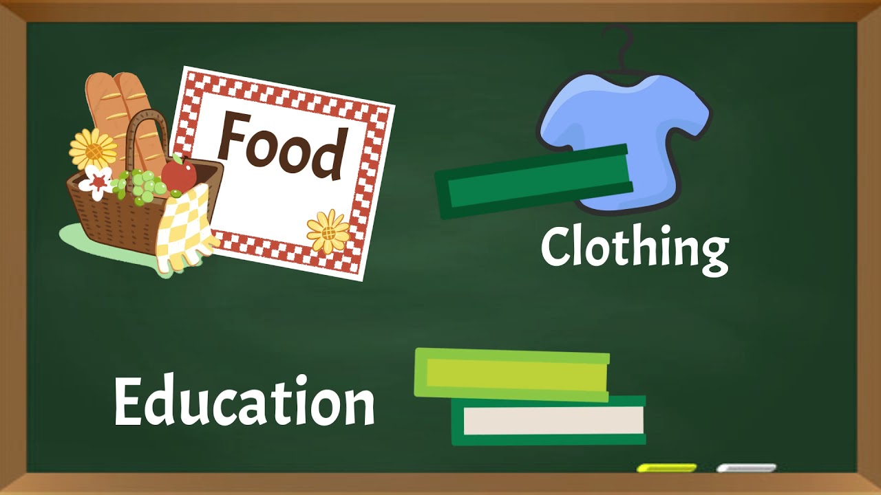 TLE 6 QUARTER 1 WEEK 2 - YouTube