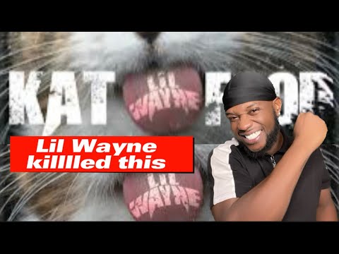 Lil Wayne - Kat Food • Izaiel Reaction #lilwayne #katfood - YouTube