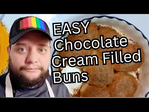 How to Make Monkey Bread - Cook With Me - Dessert Recipe - Live Cooking ...