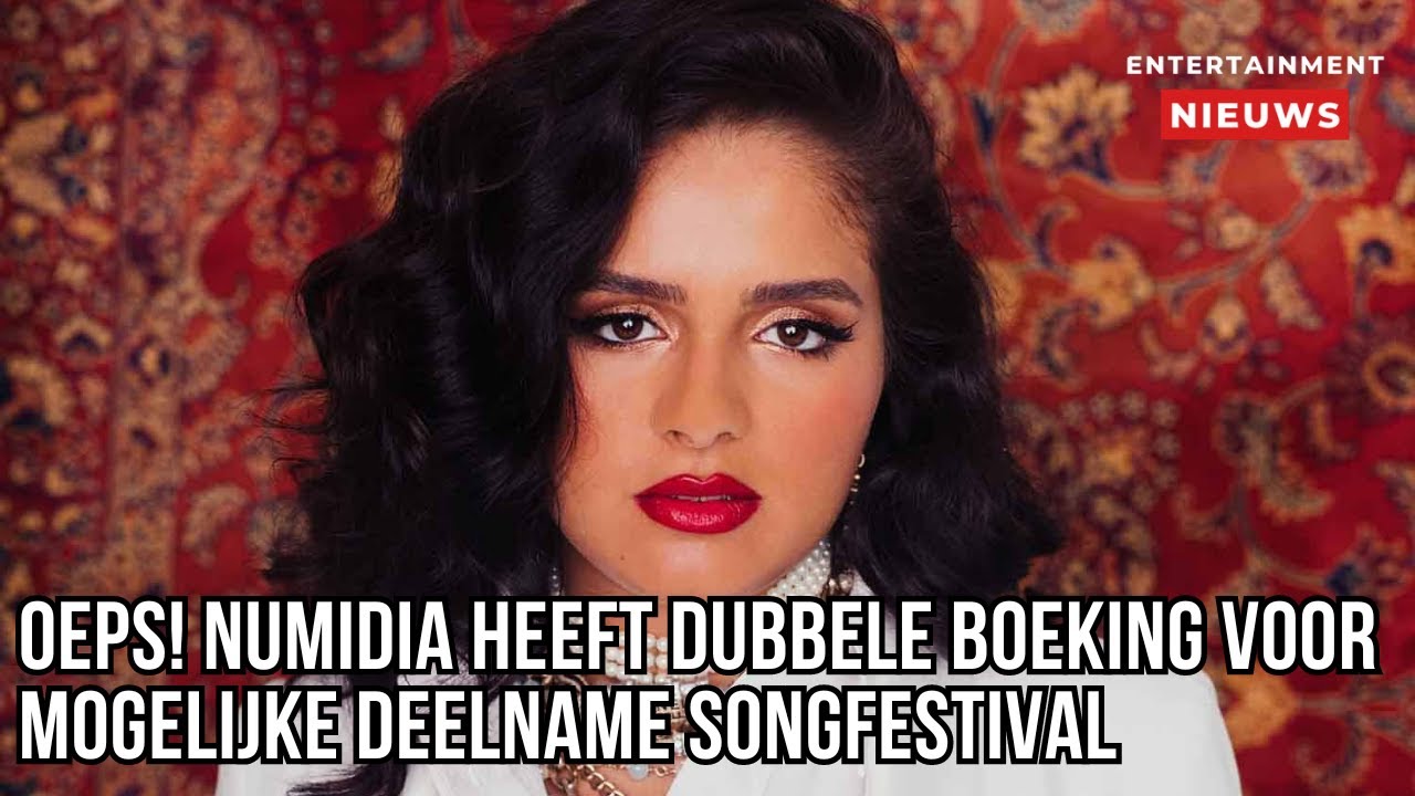 Numidia's Opkomst Van Beste Zangers Succes tot Mogelijke ...