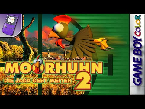 Longplay of Moorhuhn 2: Die Jagd Geht Weiter - YouTube