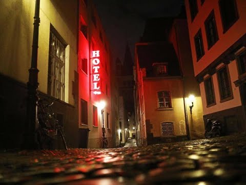 Wo Sexarbeiterinnen keine Rechte haben [Dokumentation 2021]