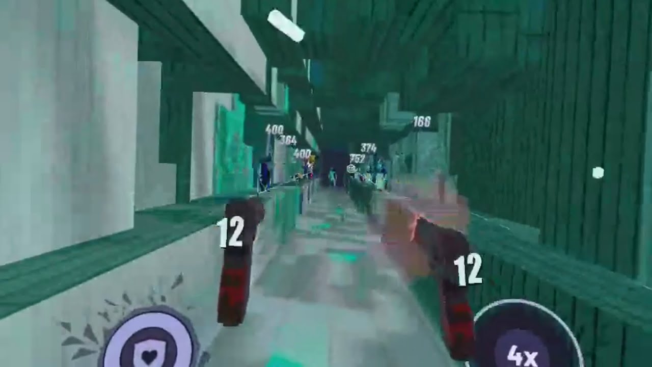 Pistol Wiping People in a game until I hit 200 subs - YouTube