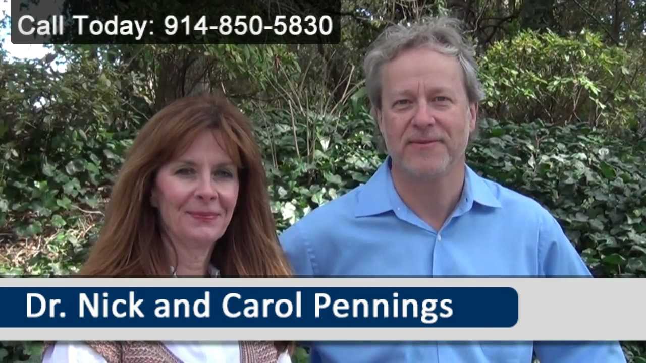 Dr. Nick and Carol Pennings - YouTube