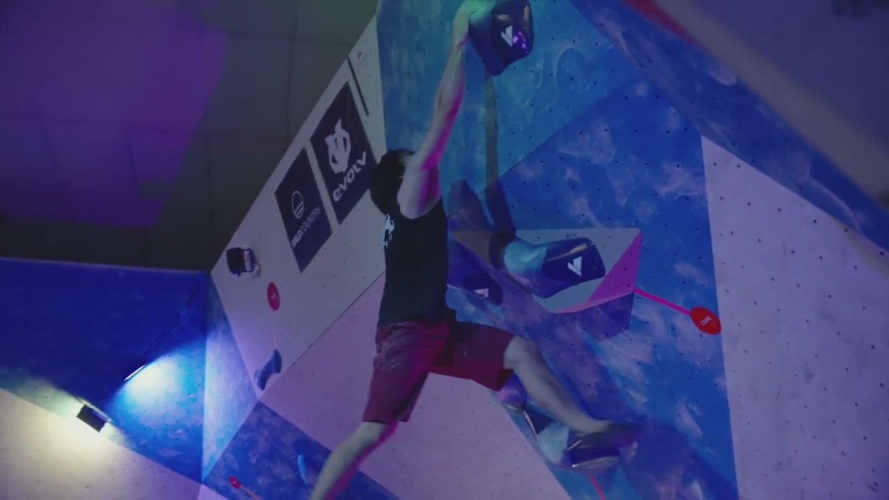 summer smackdown | Movement