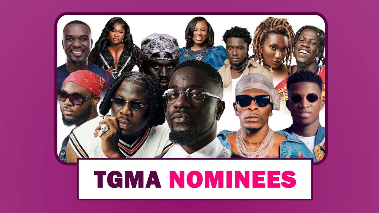 Who wins what at the TGMA 2025? - Check out all the nominations and our ...