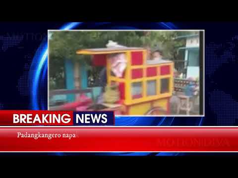 Berita Bugis 9.8 oleh Zalsabilah Noor Islam