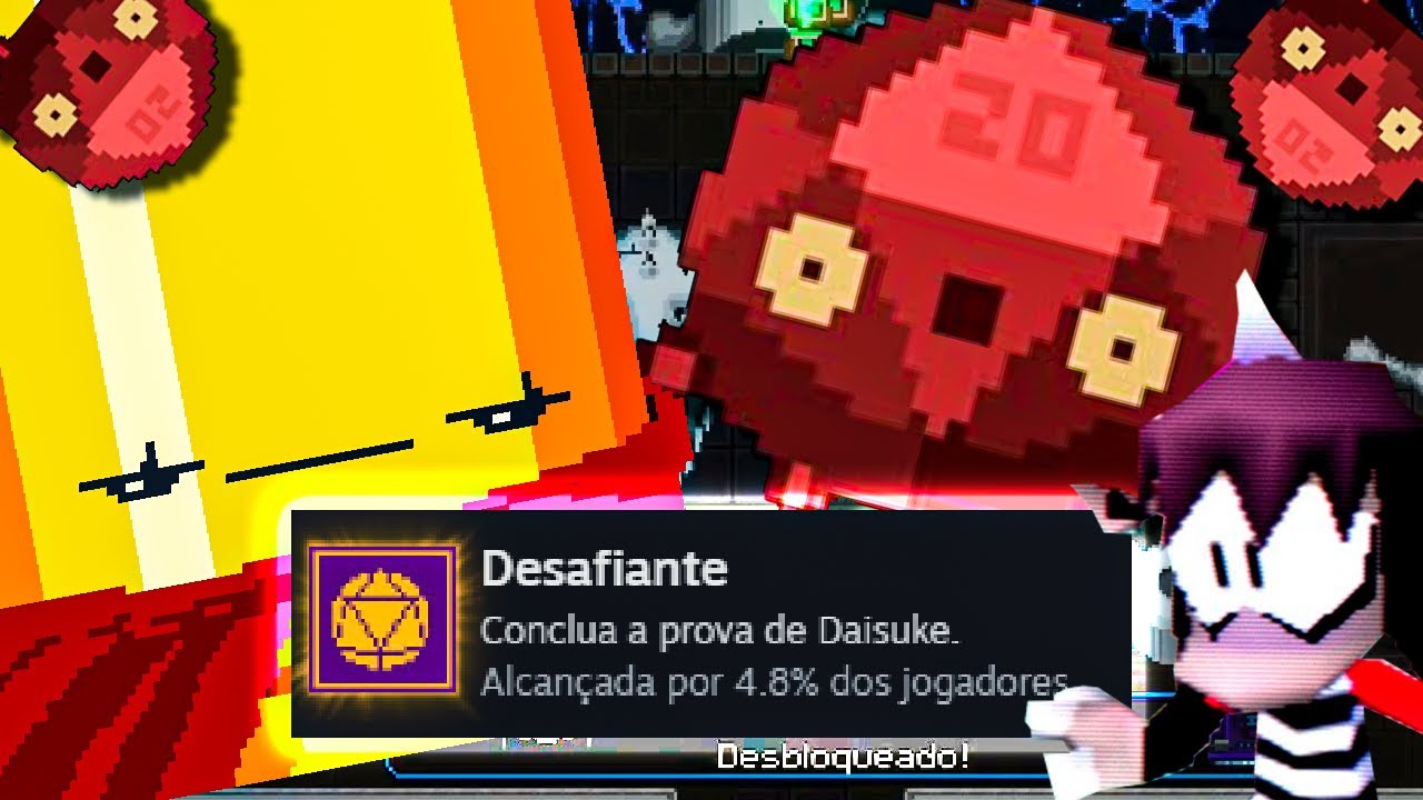 FINALMENTE PEGANDO ESSA CONQUISTA - YouTube