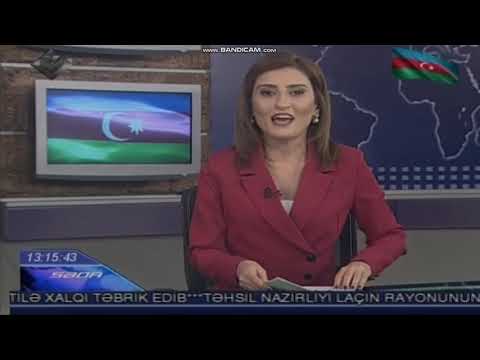 Laçın azad olundu. 01.12.2020