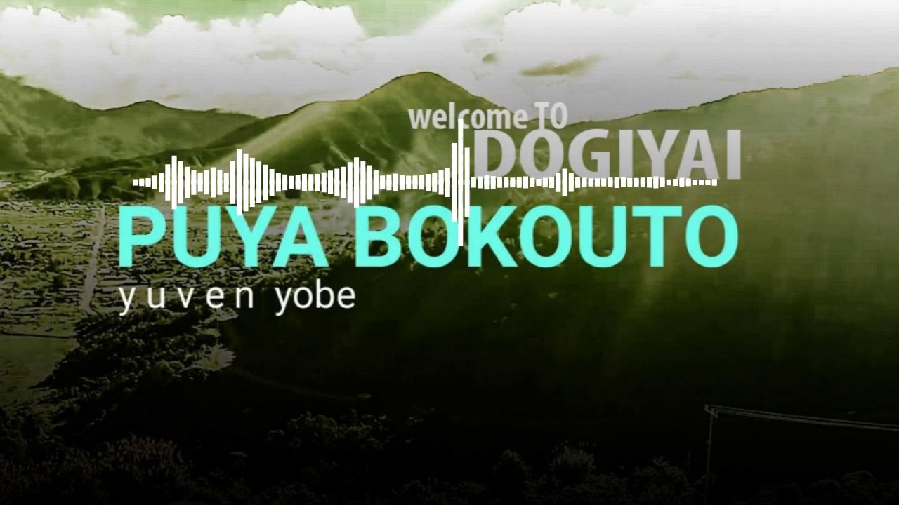 Puya Bokouto - Yuven Yobe - YouTube