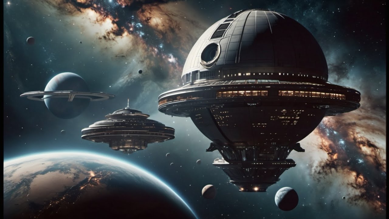 HFY Stories: Mankind has Fallen - YouTube