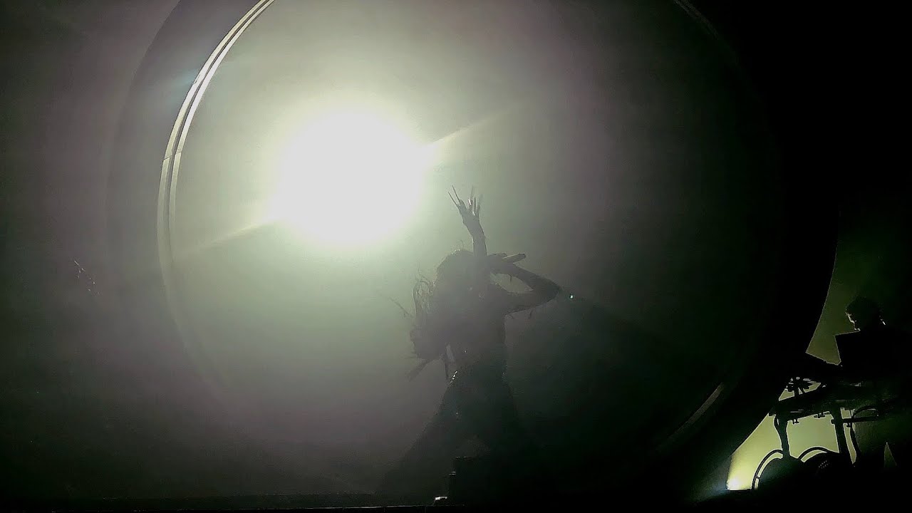 Loreen - Dreams | Tour Life 2025 - YouTube