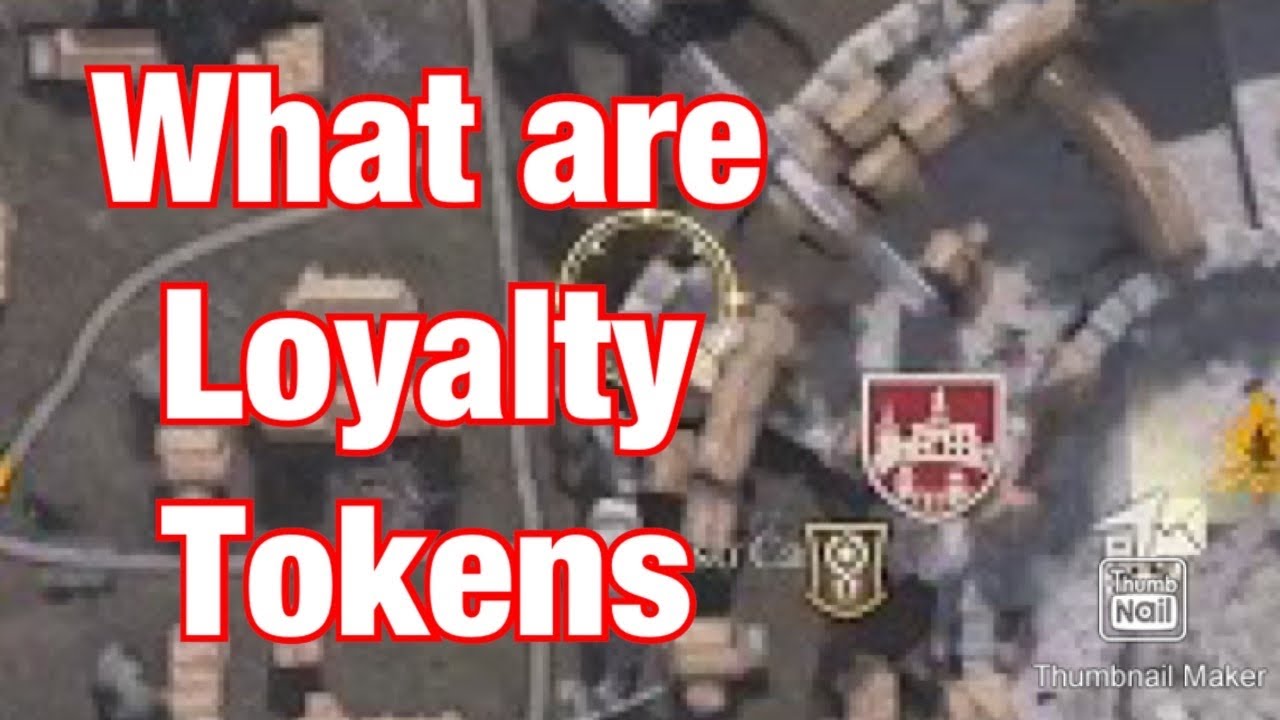 What are Loyalty Tokens? - YouTube