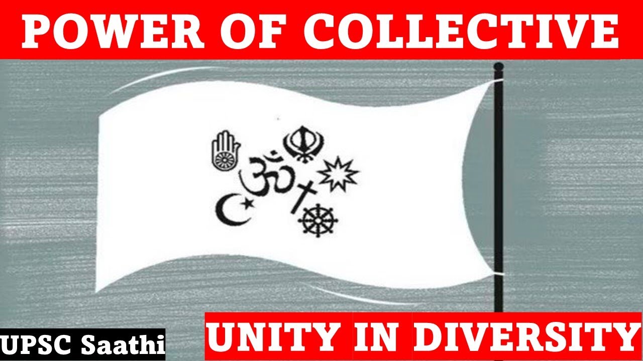 Stories, Anecdotes for UPSC ESSAY PAPER | Part-40| Power of Collective ...