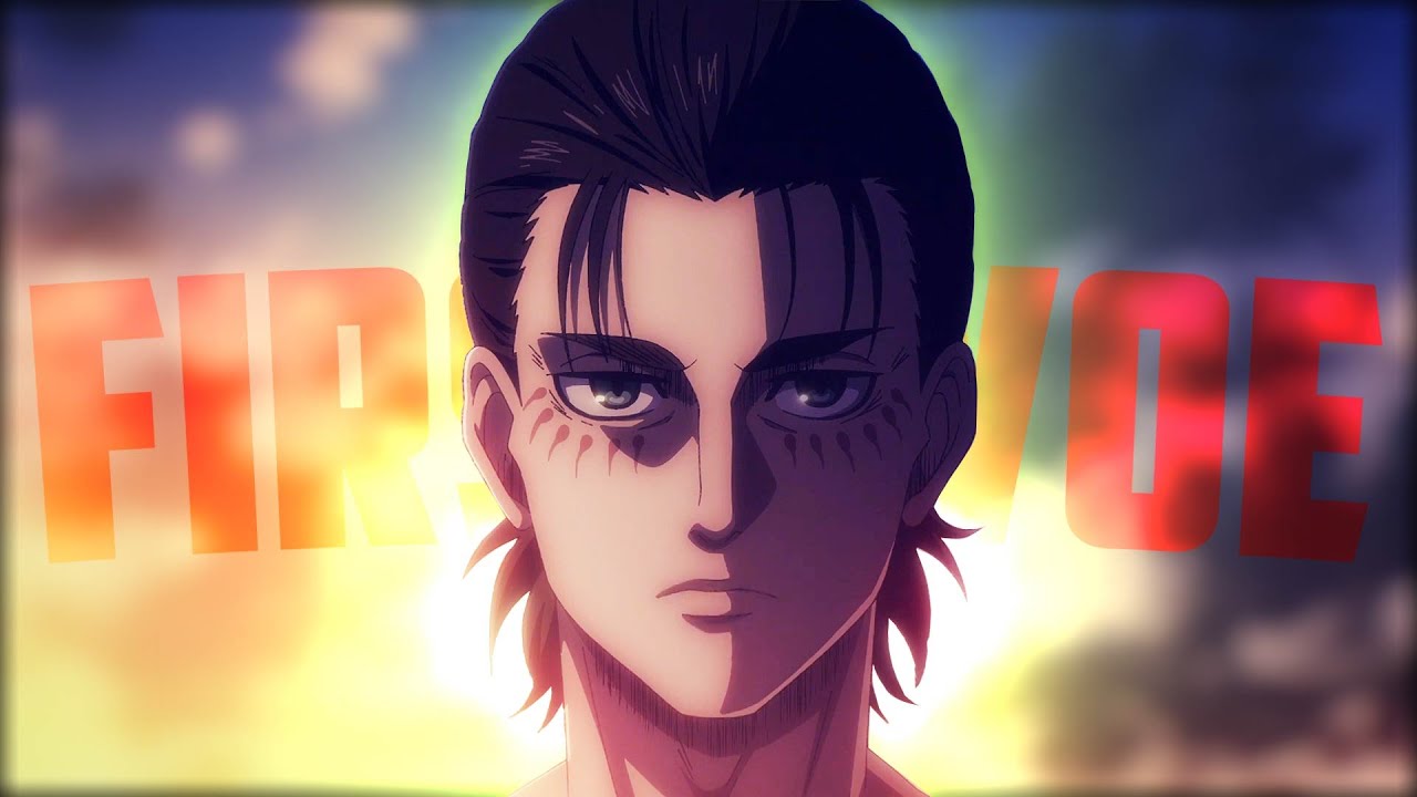 Eren - First Woe | Sharfer - YouTube