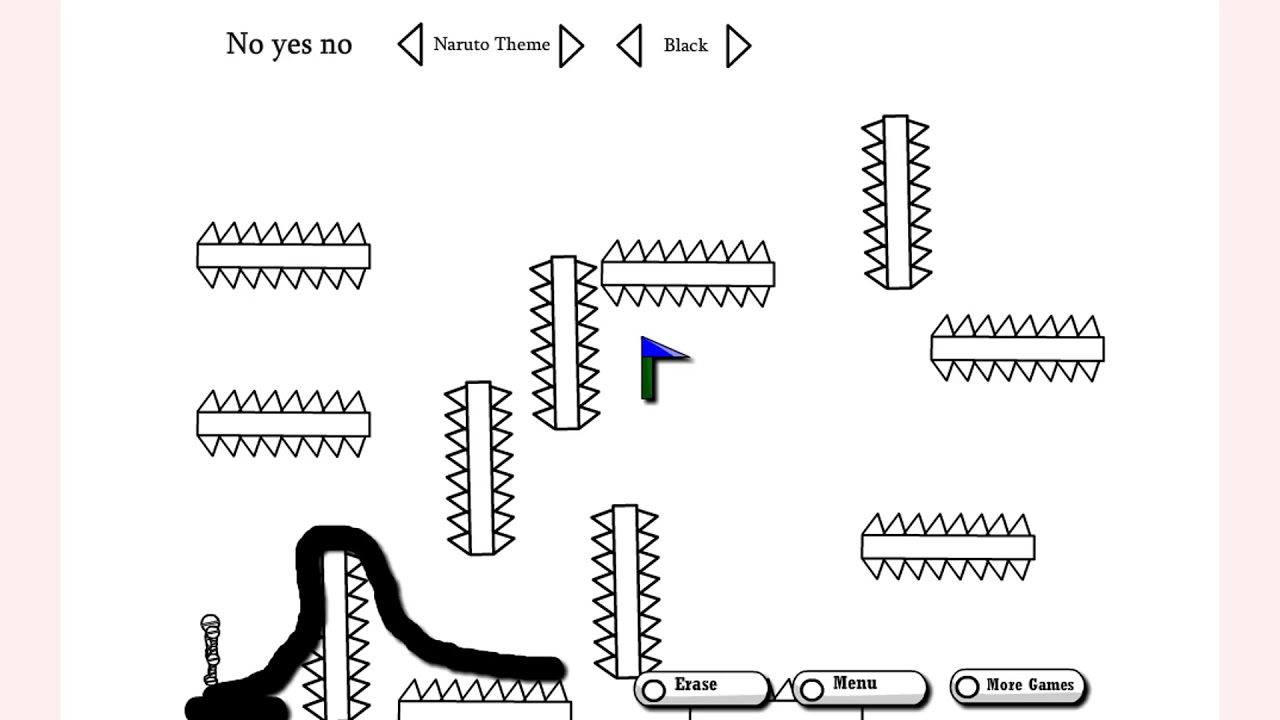 How to play Draw Play 2 game | Free online games | MantiGames.com - YouTube