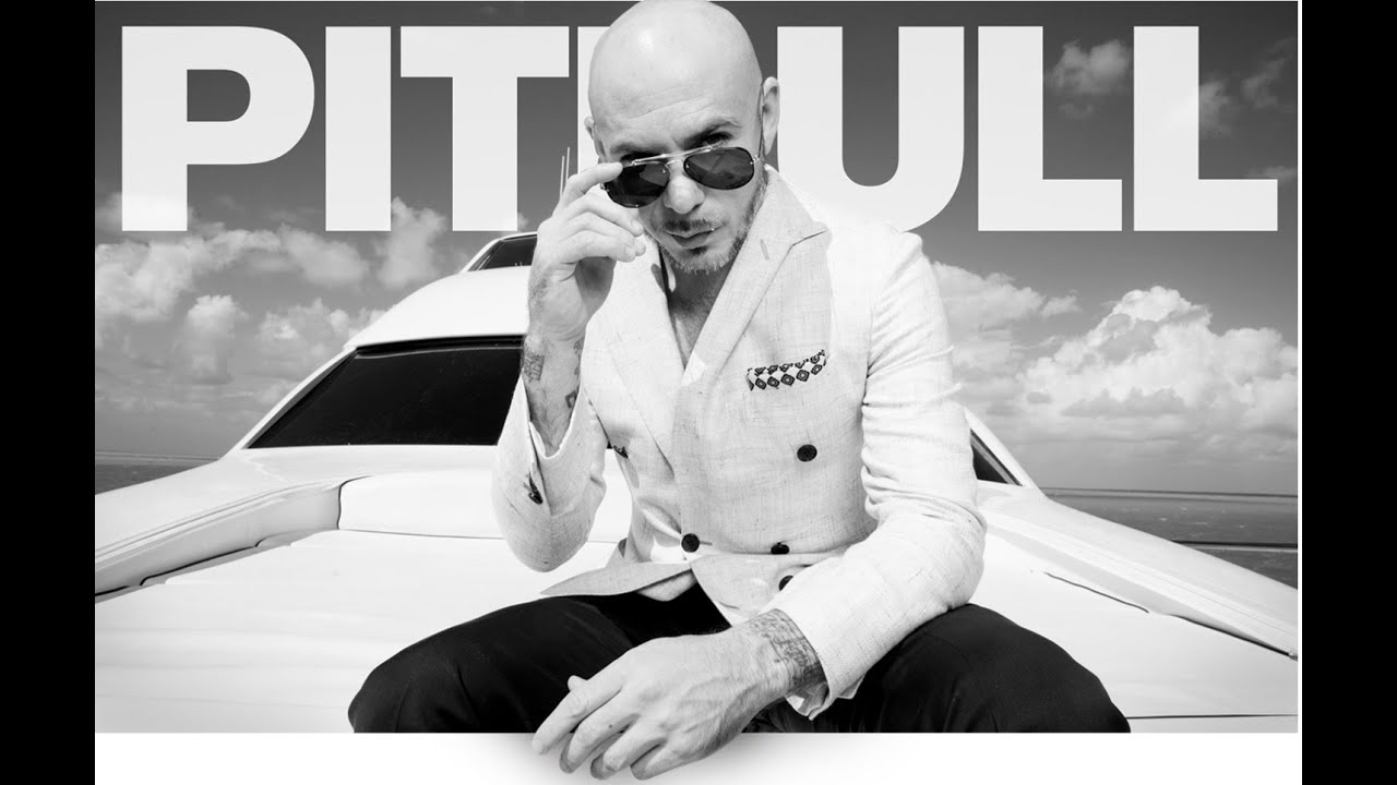 Pitbull live- Can’t Stop Us Now- @ Ak Chin Pavilion- Phoenix, AZ- 9/18 ...