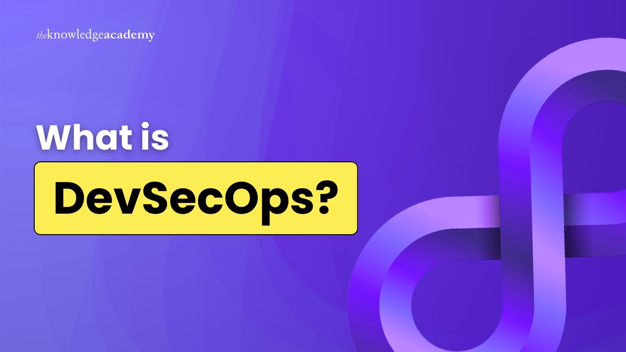 What Is DevSecOps? | Introduction to DevSecOps Under 4 Min! | The ...