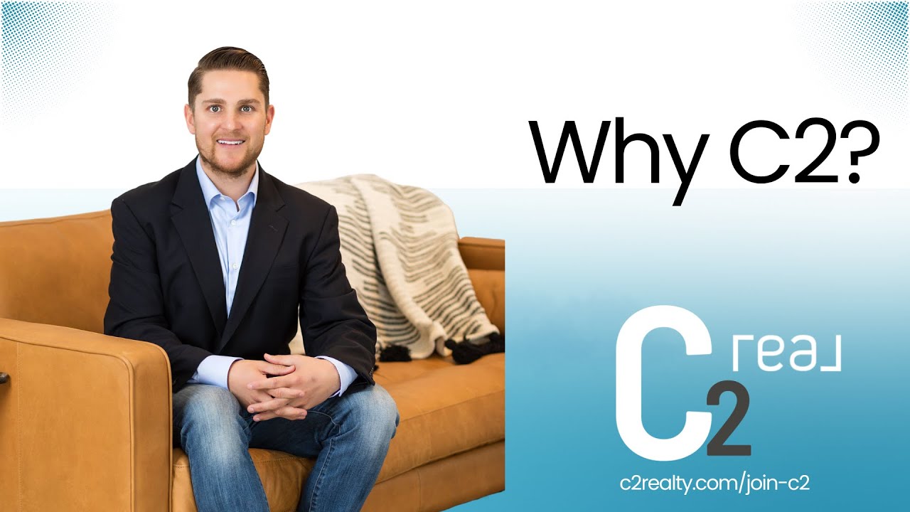 C2 Realty- Real Estate Group Serving California - YouTube