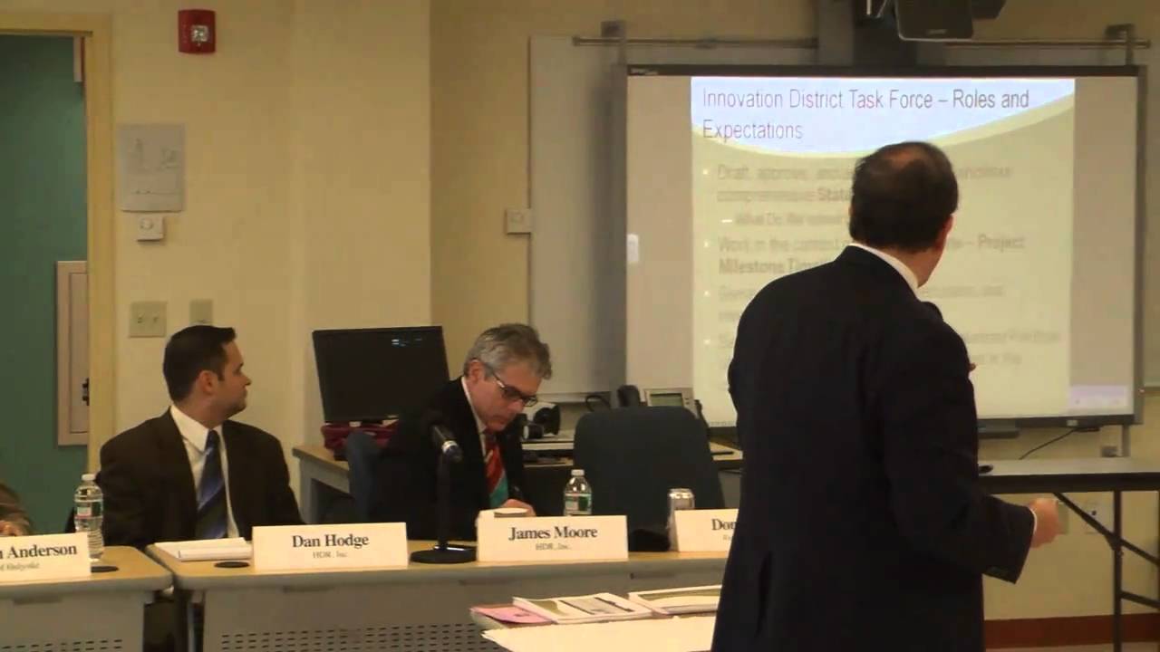 Innovate Holyoke 12_15_2010 Don Upton (Part 2) - YouTube