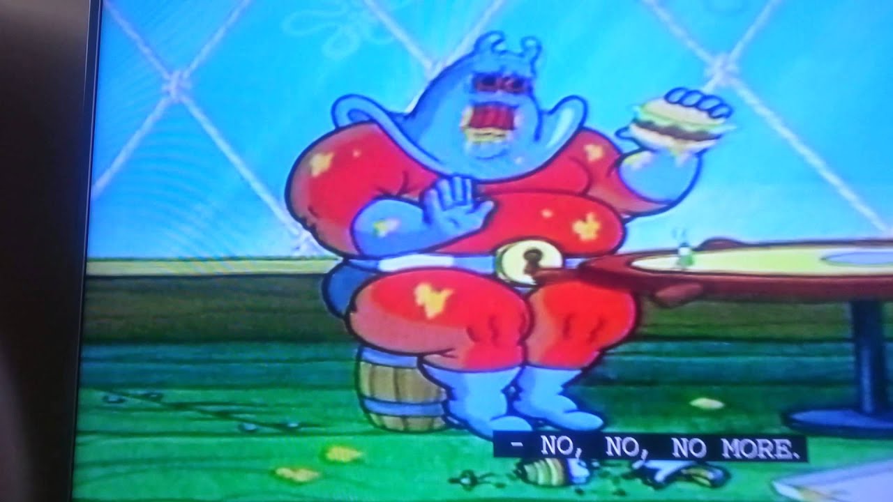 Spongebob funny moments#1 - YouTube