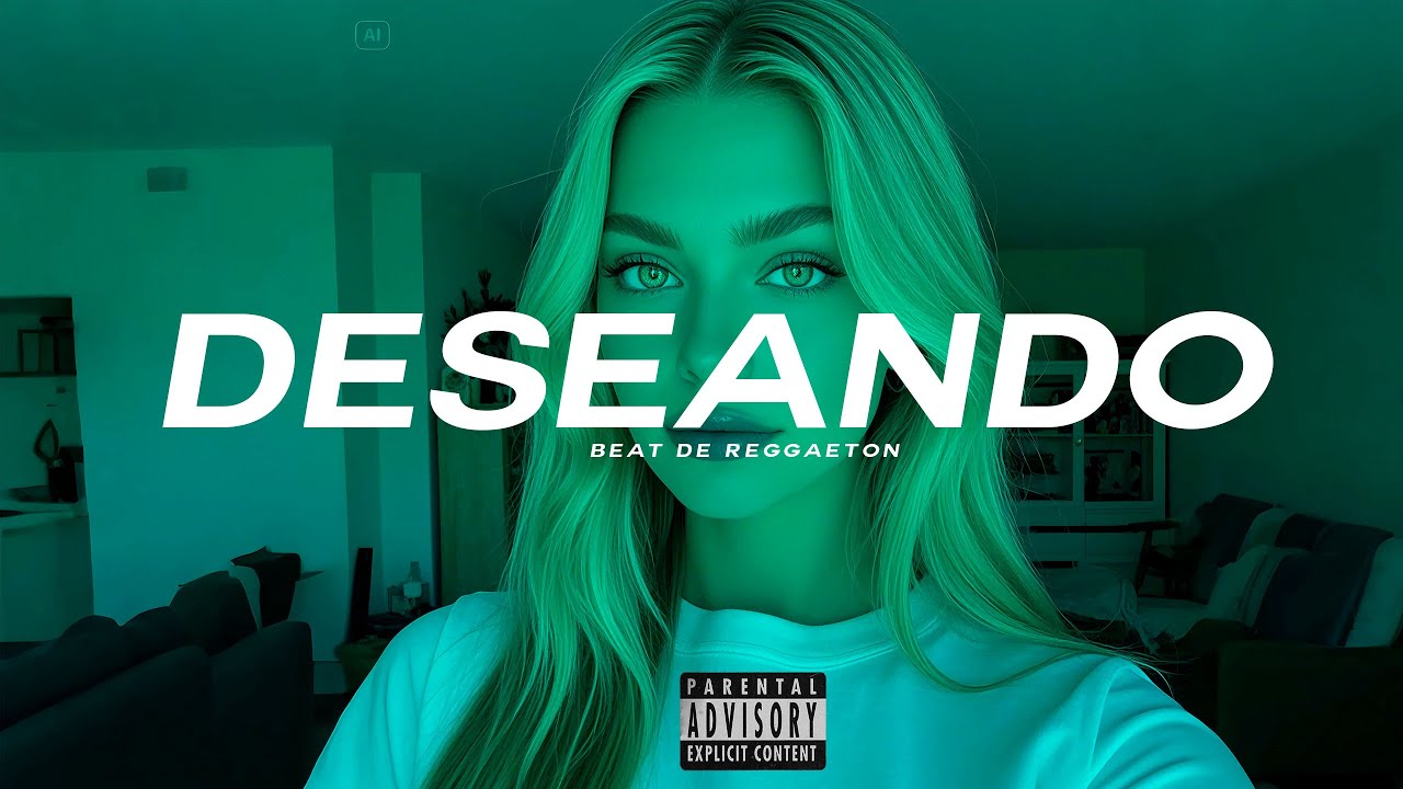 BEAT DE REGGAETON 2025 | Instrumental Reggaeton Type Beat 2025 | Pista ...
