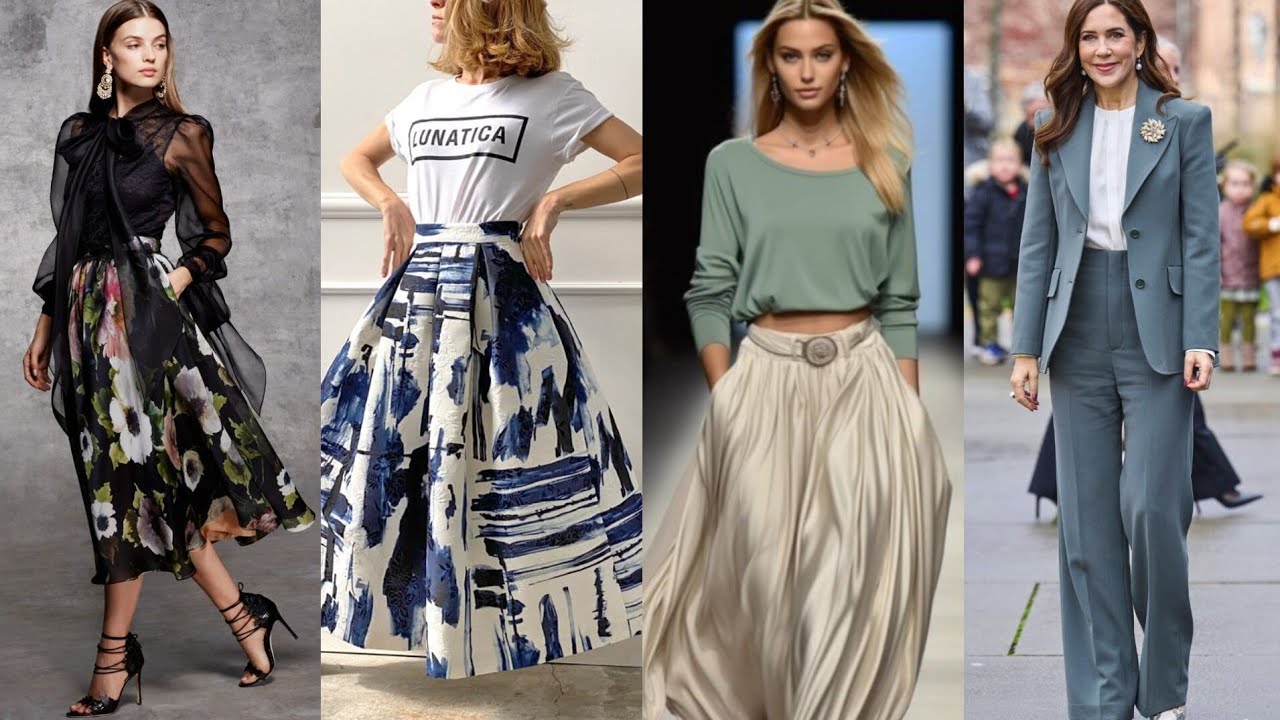 The Authentic Italian Beauty Milan Fashion | Elegance & Style in the ...