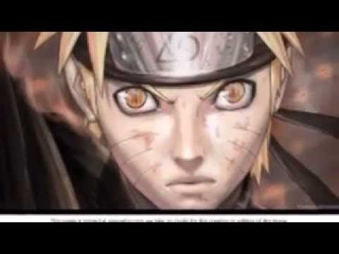 TRYING NOT TO LOVE YOU NARUTO 2015 - YouTube