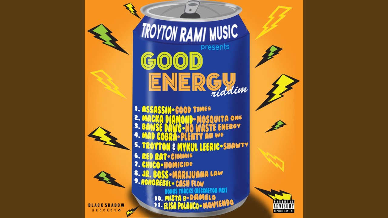 No Waste Energy - YouTube