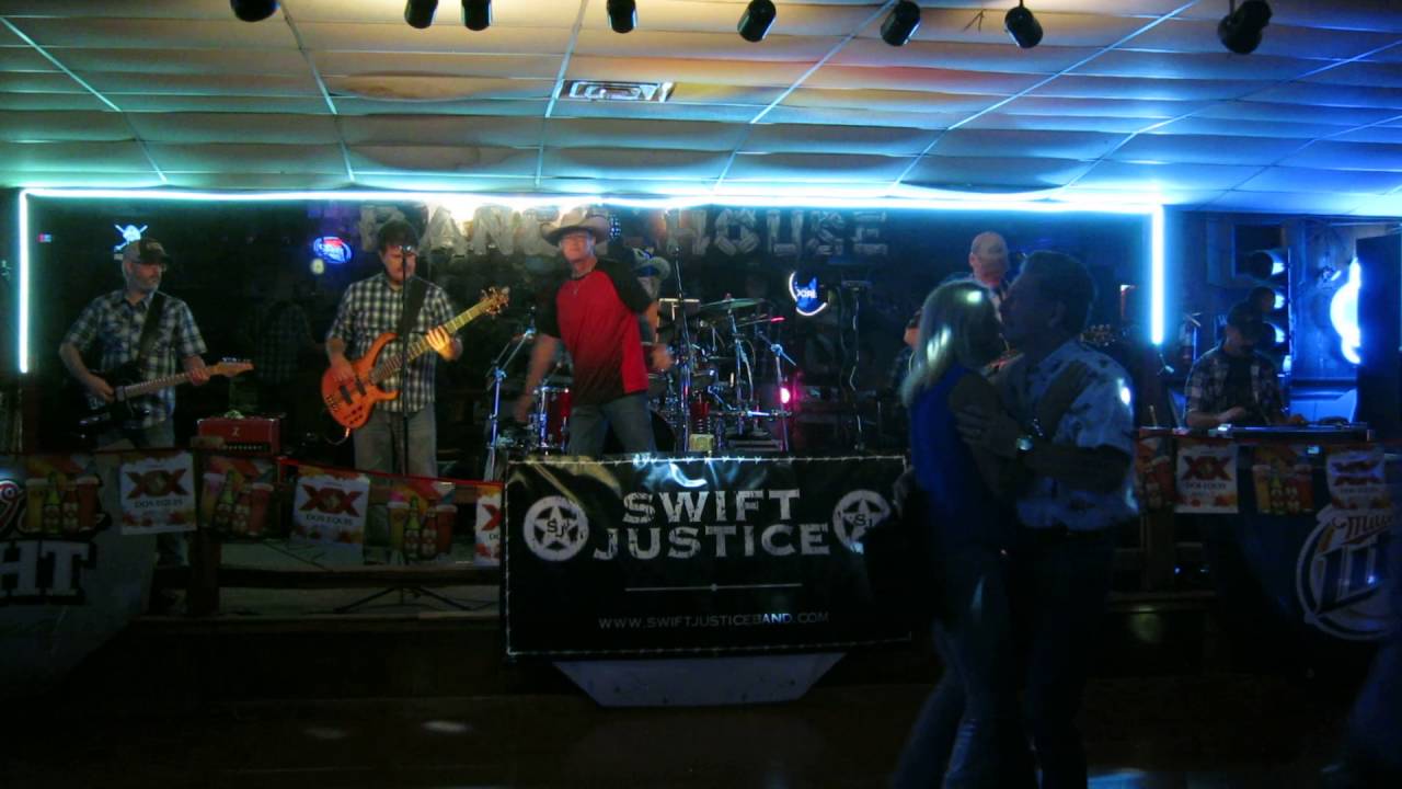 Swift Justice - Wrapped - YouTube