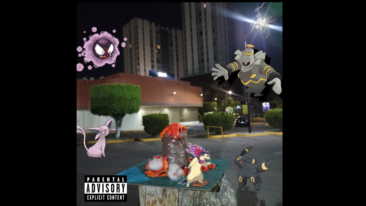 Borre - NO SE ME DA SOCIALIZAR [prod by BORRECORDS] - YouTube