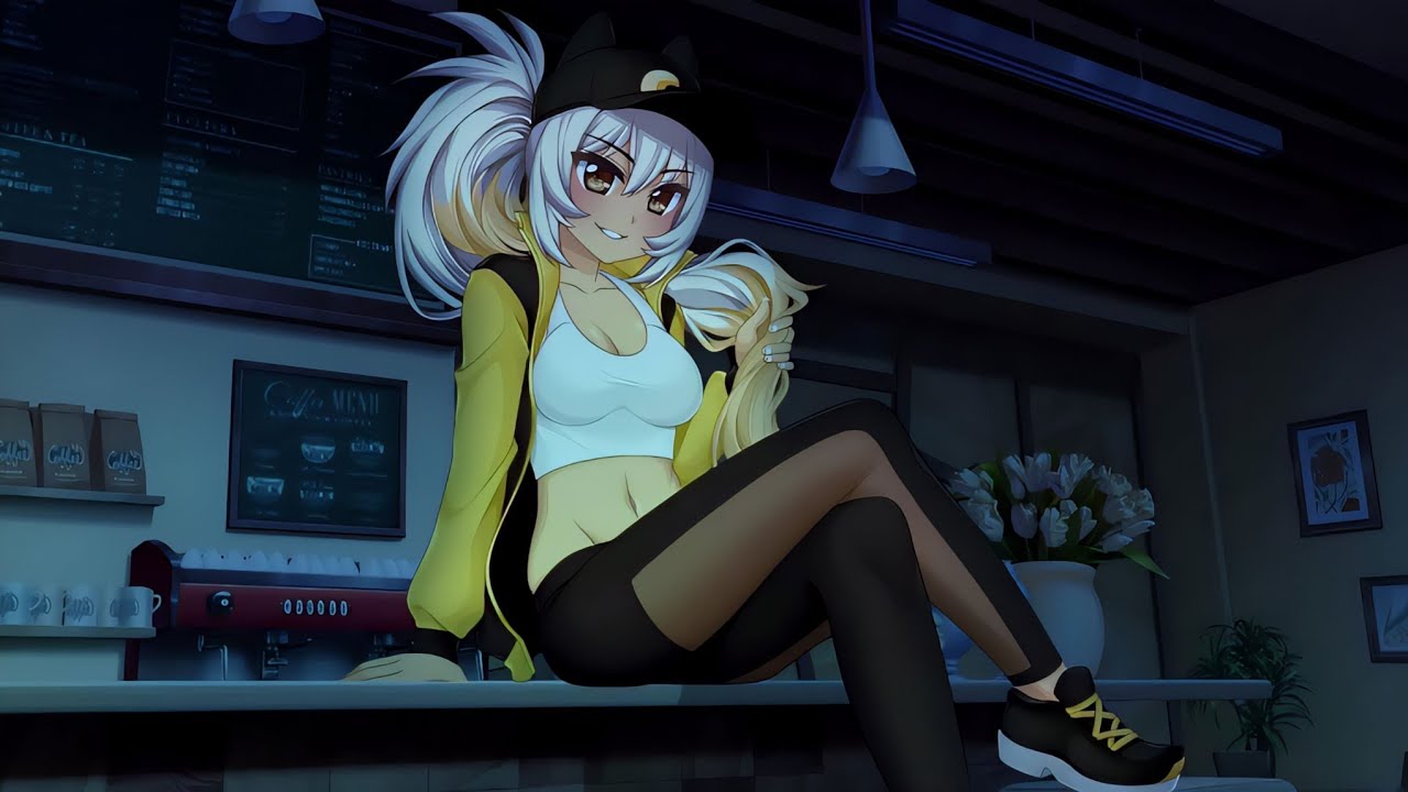 Cassie's bad mood| Hush Hush - Only Your Love Can Save Them| Second date| 4K - YouTube