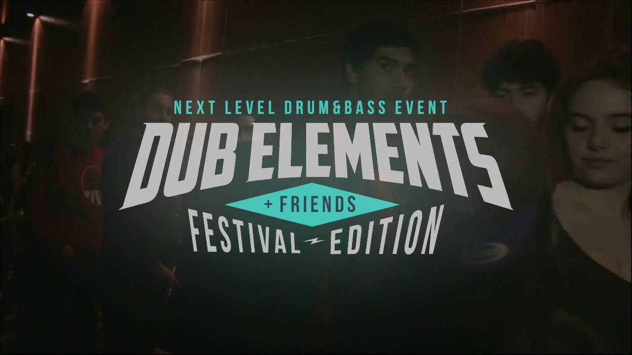 Aftermovie DUB ELEMENTS & FRIENDS (13th May 2016) Seville - YouTube