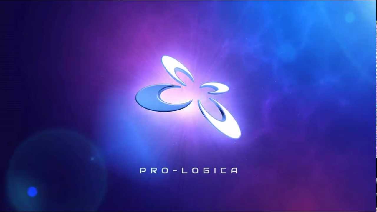 Pro logica INTRO - YouTube