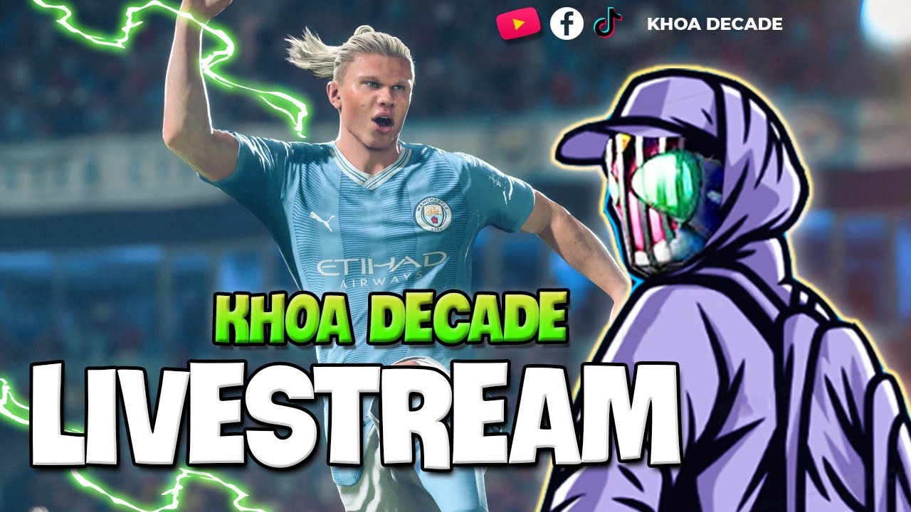 🔴 FIFA ONLINE 4 | LEO RANK FC ONLINE VỚI SON HEUNG MIN MÙA ĐẠI SỨ - YouTube