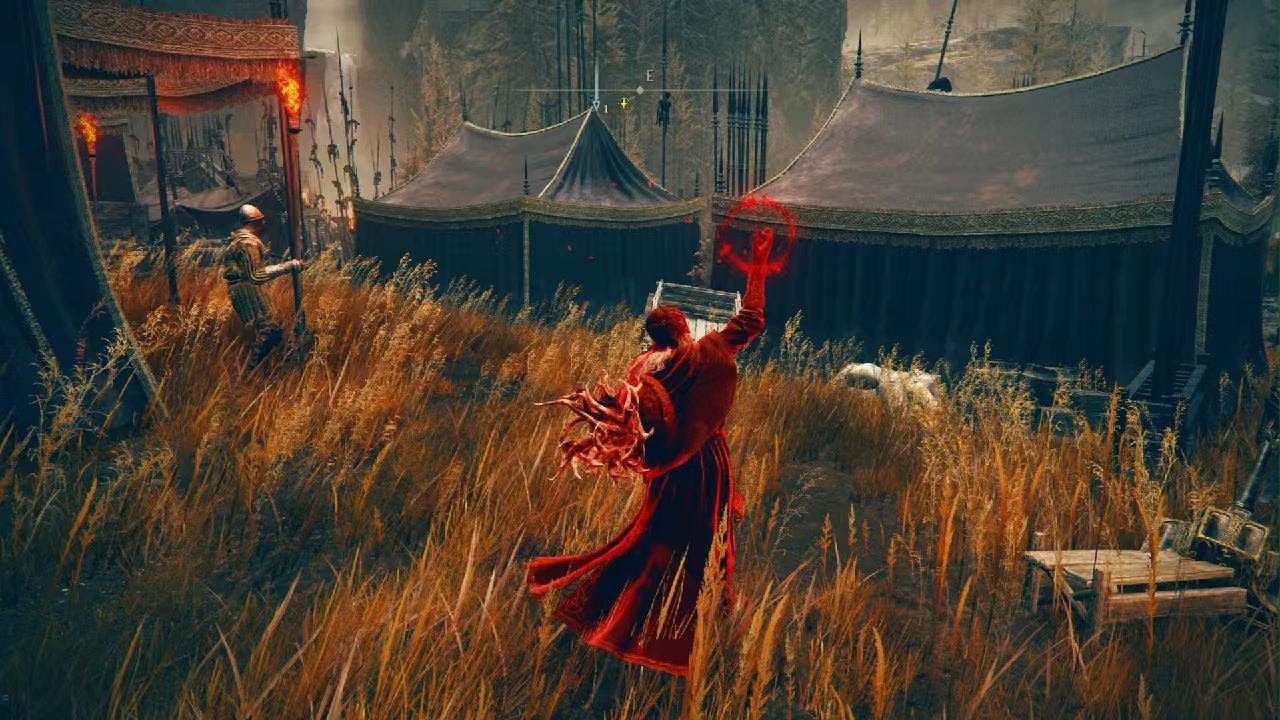 If you're an invader like me, always take advantage of mogh's great ...