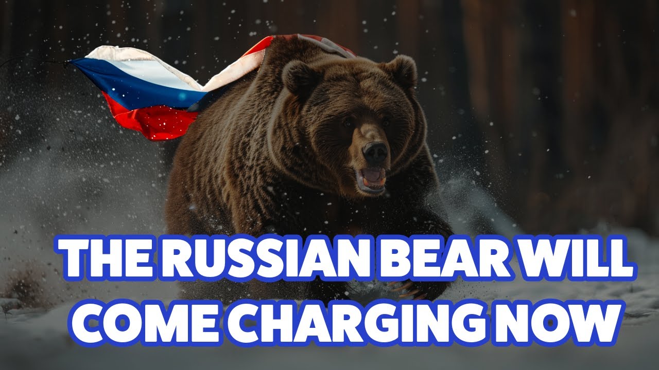 The US Crosses Moscow’s RED LINE - YouTube