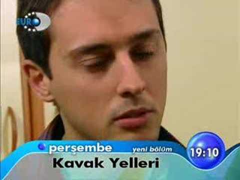 Kavak Yelleri 37. Bölüm Fragmanı
