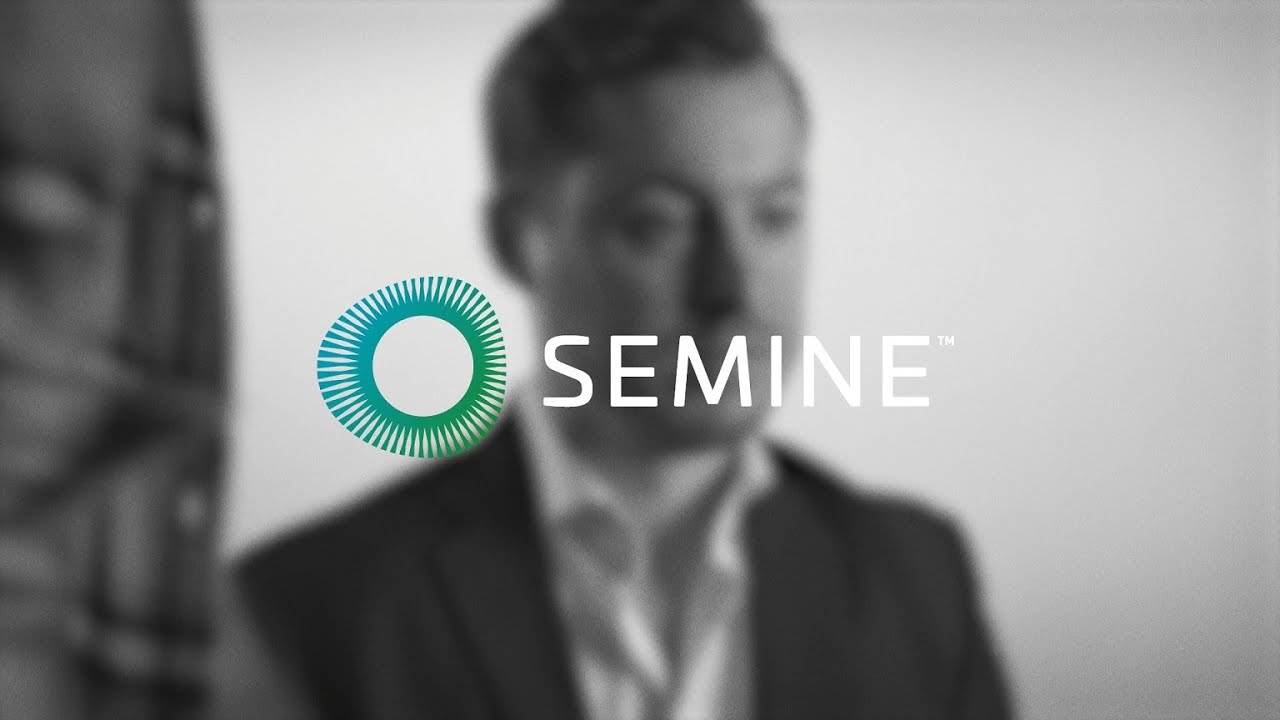 SEMINE Video series: Automating accounting – Episode 3 - YouTube