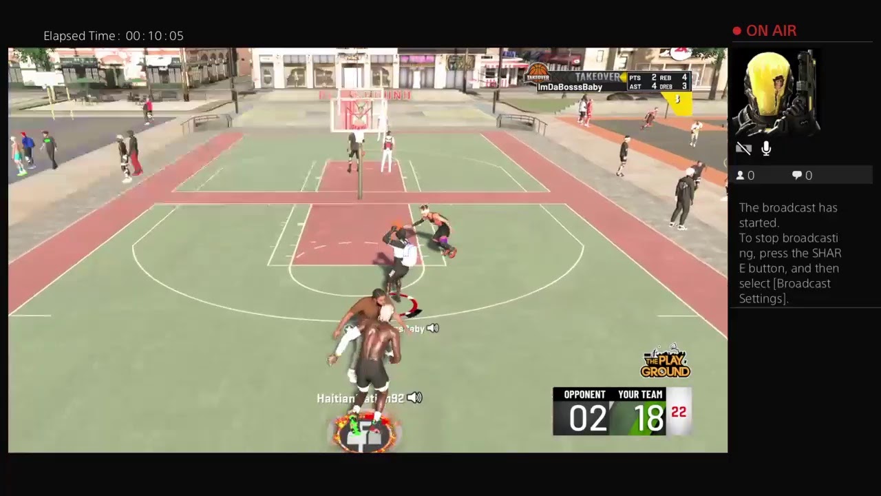 Hitting SS2 - YouTube