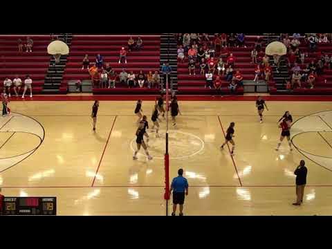 Teagan Reed: class of 25’ OH - YouTube