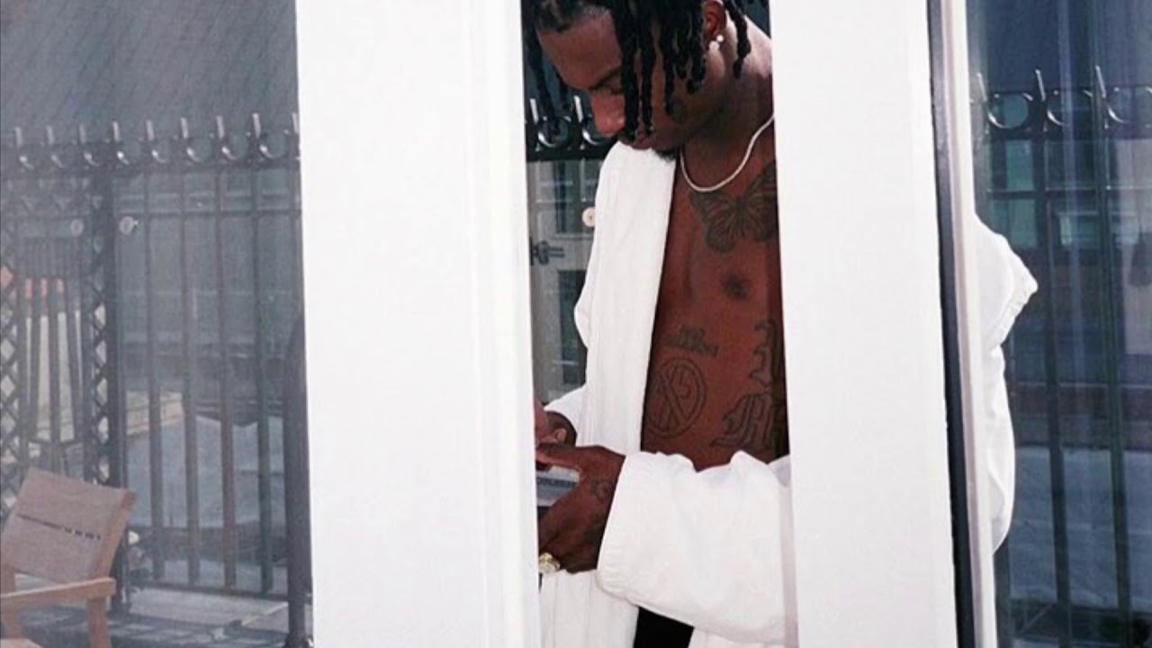 playboi carti - drip - YouTube