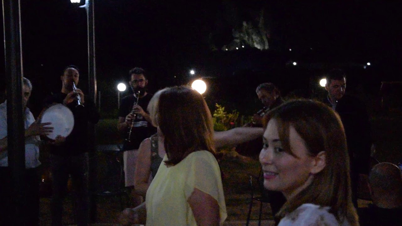 ΜΠΕΡΑΤΙΑ ΣΤΑ ΣΚΕΤΑ ΚΑΛΟΚΑΙΡΙ 2019 - YouTube