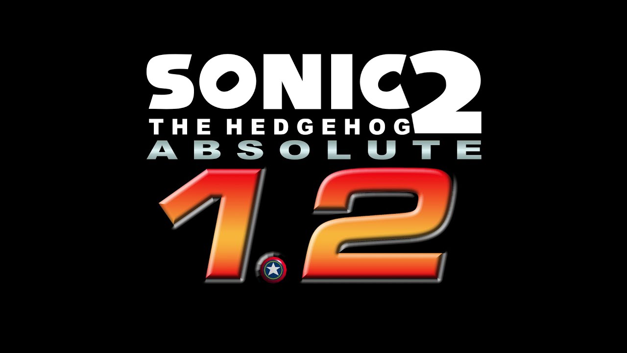 Sonic 2 Absolute 1.2.0 - YouTube