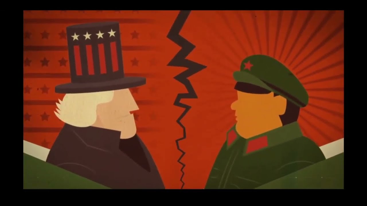 Rise of China | Season 1 | Episode 3 | History 101 | #education # ...