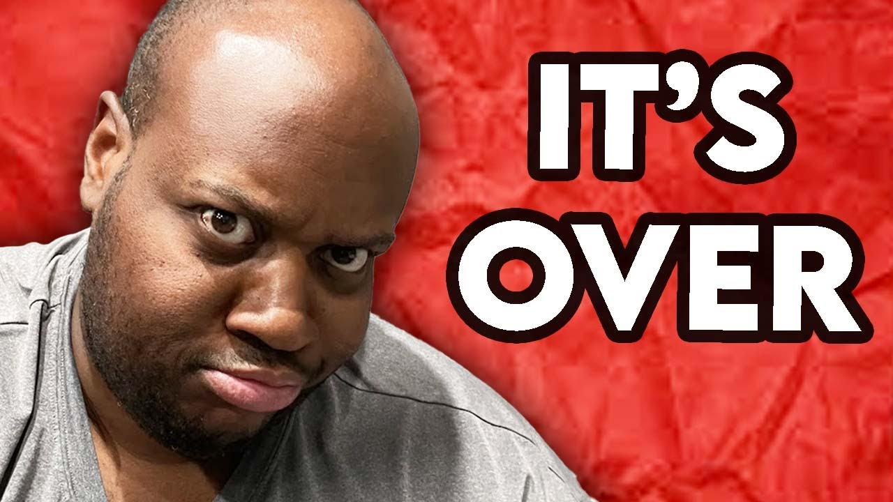 People Have Forgiven EDP445 ? The EDP Redemption Arc - YouTube