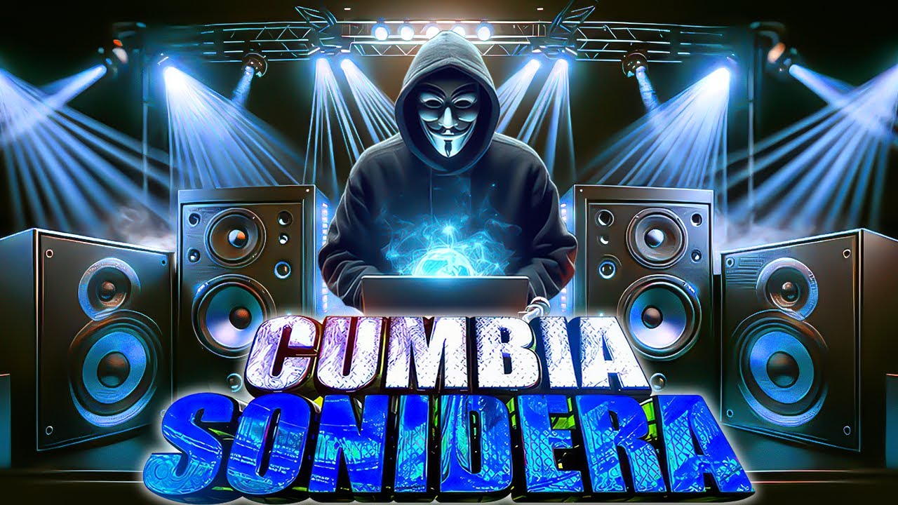 ⚡CUMBIAS SONIDERAS MIX LO MAS NUEVO 2025 EXITOS😎LAS MEJORES CUMBIAS ...