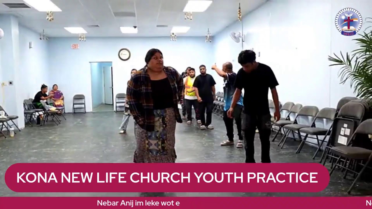 Church Practice - YouTube